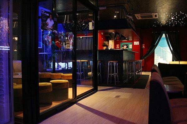 Nikki Club sauna libertin et échangiste le Nikki Club à Bordeaux